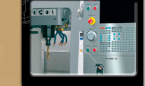 Bay CNC Machine
